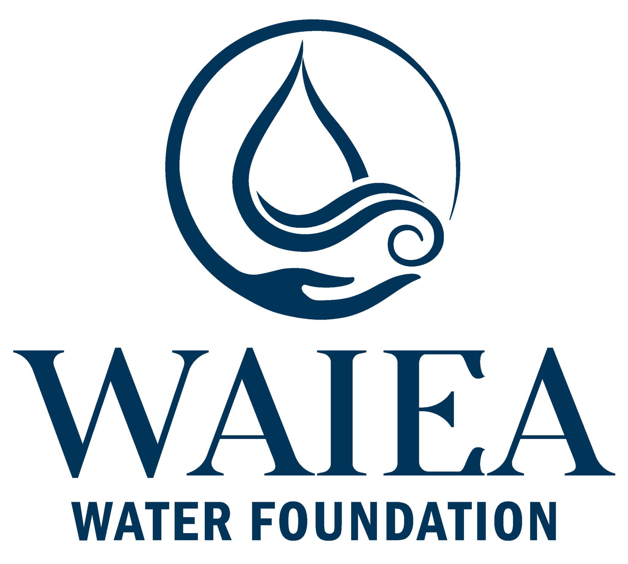 About WAIEA Water Foundation - WAIEA Water Foundation